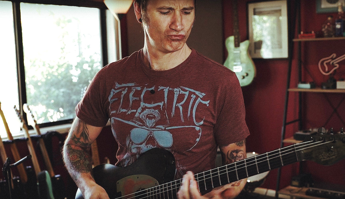 BIAS MINI | ToneCloud V2 – Australia - Positive Grid