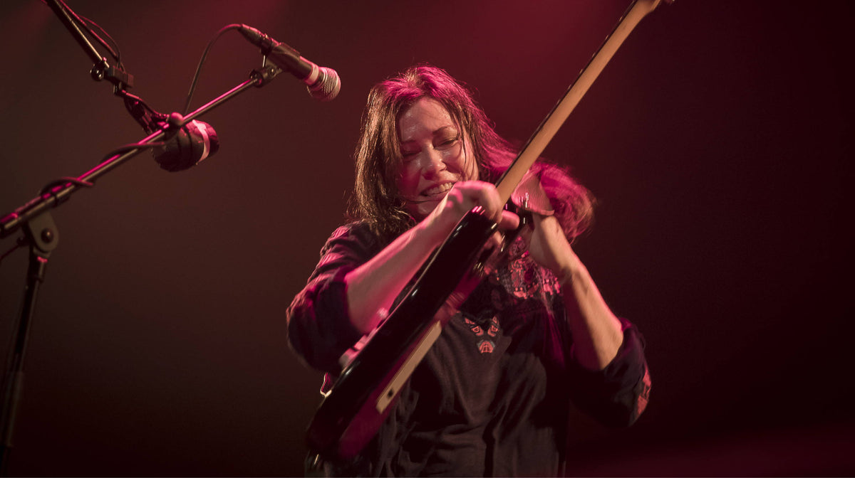 The Best Guitar Moments of '90s Female Alt Rock Bands – Australia ...