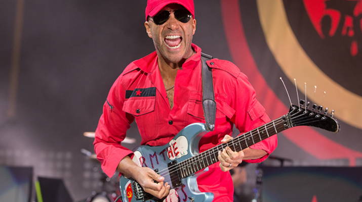 The 10 Most Iconic Guitar Riffs of All Time – Australia - Positive Grid