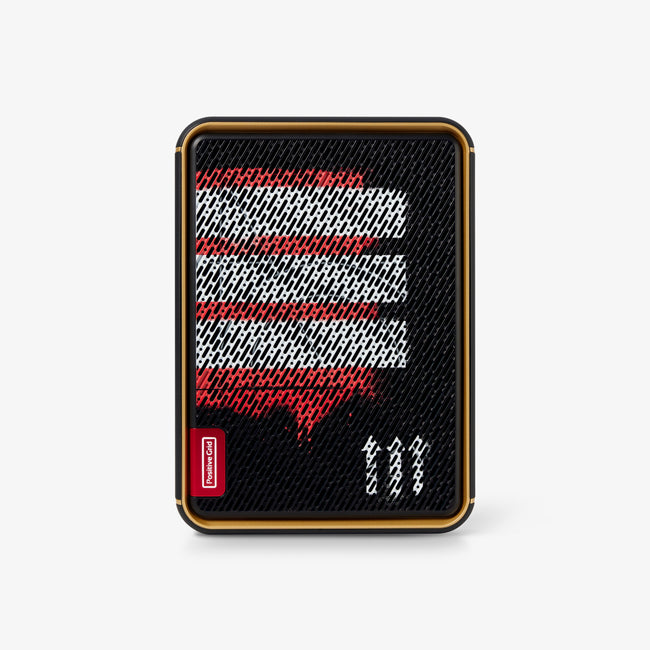 Limited Edition Spark EDGE Grilles – Australia - Positive Grid