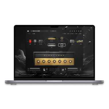 Positive Grid | Guitar Amps, Software and Apps – Australia - Positive Grid