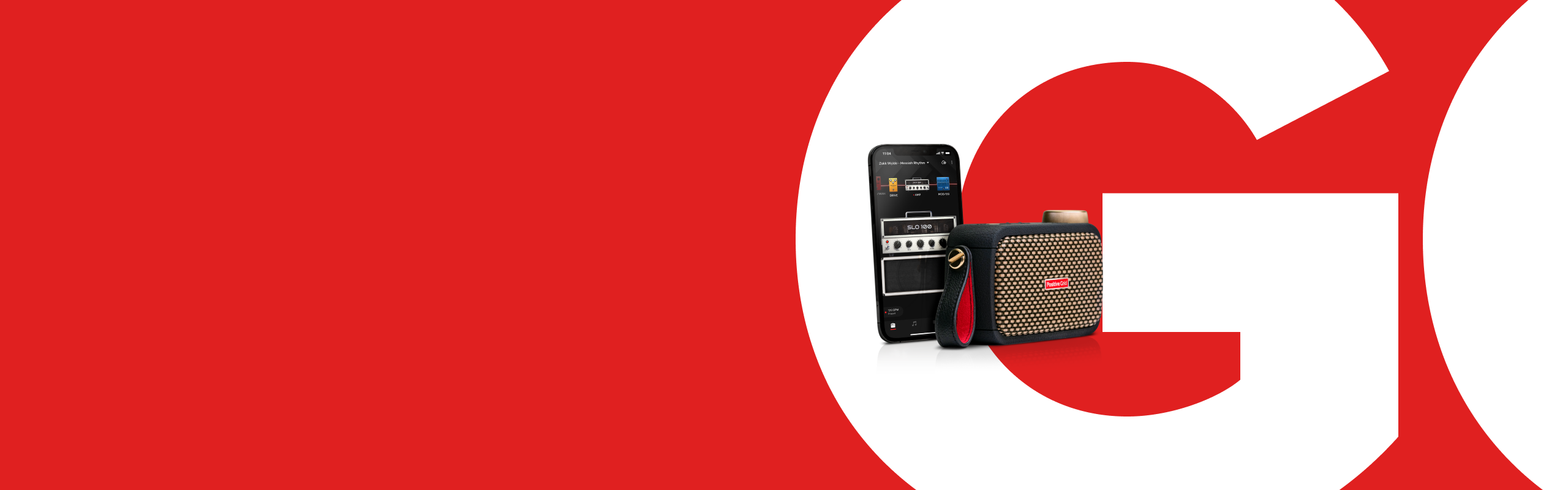 Positive Grid | Guitar Amps, Software and Apps – Australia - Positive Grid