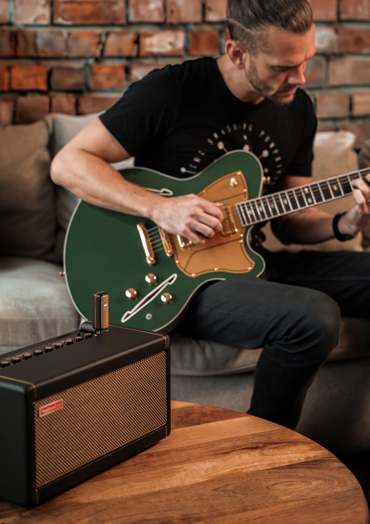 Spark LINK – Australia - Positive Grid