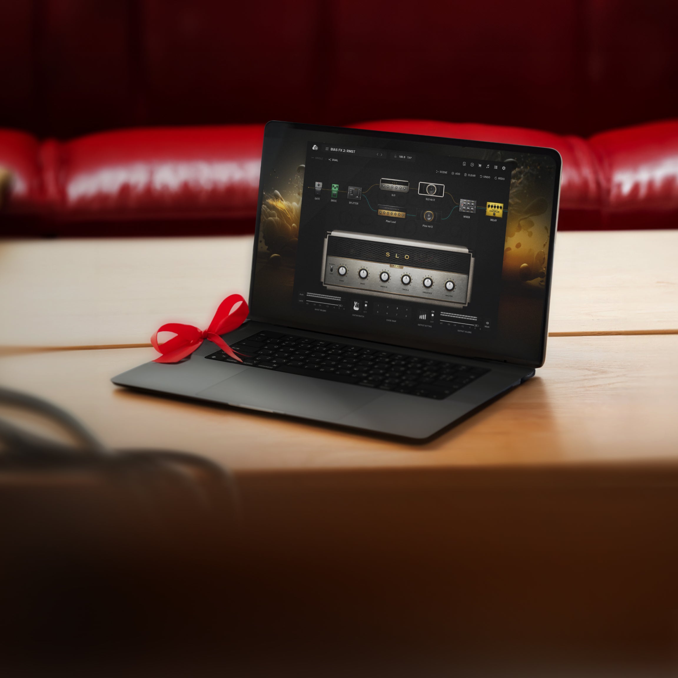 Positive Grid | Guitar Amps, Software and Apps – Australia - Positive Grid