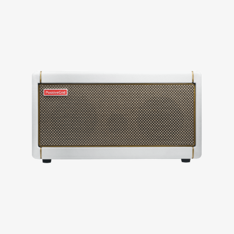 Spark | 40W Smart Guitar Amp & App – Australia - Positive Grid