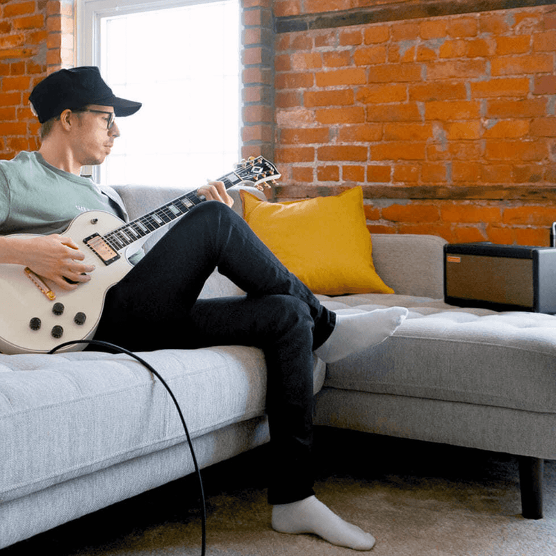 Spark | 40W Smart Guitar Amp & App – Australia - Positive Grid